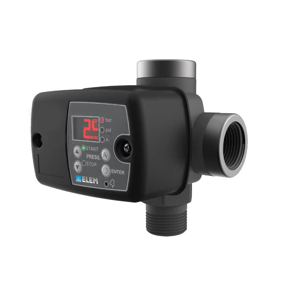 ELT-KITSWITCHMATIC2 – Elem Pro